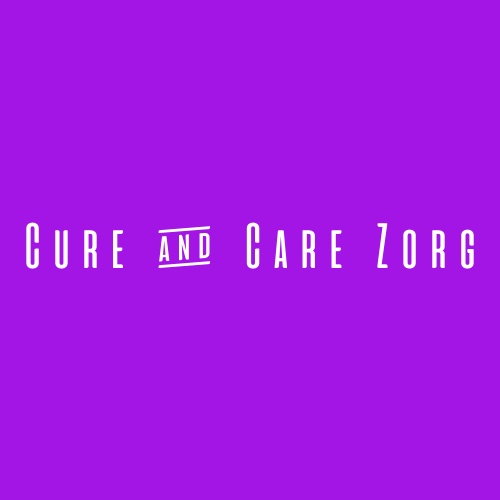 www.cureencarezorg.nl - Home